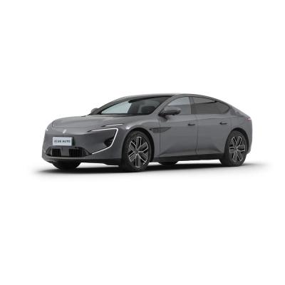 China AVATR12 Luxury Electric SUV with 700km Range, 230kW Motor Power and 94.5kWh Battery Capacity for sale