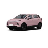 China Geely Geometry E Electric SUV 5 Door 5 Seat 401km Range Family Travel EV for sale