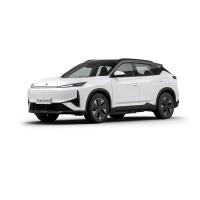 China 2024 Dongfeng Aeolus L7 Plug-in Hybrid SUV 1500km Range 5-Seat FWD New Energy Vehicle for sale