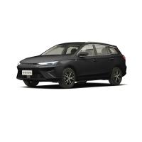 China Roewe Ei5 EV SUV with 501KM Range and 135kW Power - 61.1kWh Battery Family Car for sale