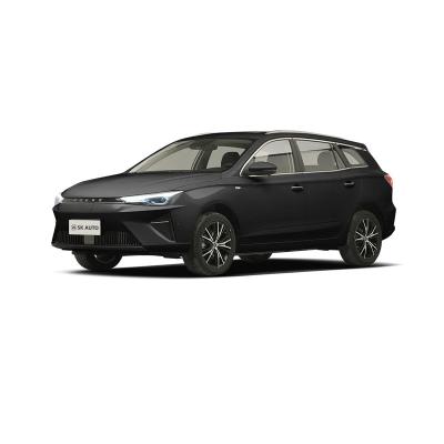 China Roewe Ei5 EV SUV with 501KM Range and 135kW Power - 61.1kWh Battery Family Car for sale