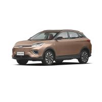 China Weltmeister EX5 Fully Electric SUV 160kW 403km Range Ternary Lithium Battery EV Car for sale