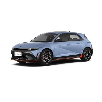 China 2024 Hyundai Ioniq 5 N High Performance Electric SUV 5 Doors 5 Seats 83.3kWh 478kW for sale