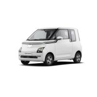 China 2023 Wuling Air EV Clear Sky Electric Car - 300km Range, 100km/h Top Speed, 4-Seater Compact Urban Vehicle for sale