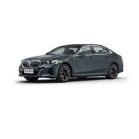 China 2024 BMW i5 eDrive 35L Electric Sedan - 5175mm Length, 567km CLTC Range, 210kW Motor Power for sale