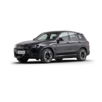 China 2024 BMW iX3 Electric SUV 550 km Range 400 Nm Torque 5-Door 5-Seater for sale