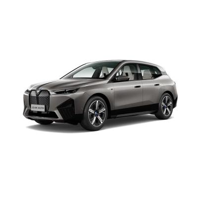 China 2023 BMW iX xDrive50 Electric Luxury SUV 665km Range 111.5kWh Battery for sale