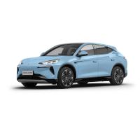 China 2024 Denza N7 Ultra Electric SUV 530km Range 91.3kWh AWD 5 Seats New Energy Vehicle for sale