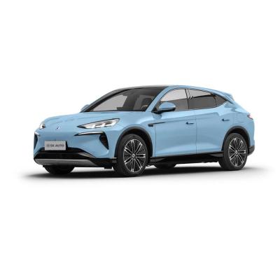 China 2024 Denza N7 Ultra Electric SUV 530km Range 91.3kWh AWD 5 Seats New Energy Vehicle for sale