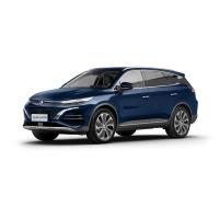 China Denza N8 2023 Plug-in Hybrid SUV 6-Seater 1030km Range 4.3s 0-100km/h L2+ ADAS for sale