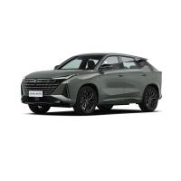 China ChangAn UNIZ-2024 Plug-In Hybrid Compact SUV with 125km Electric Range and 1.5L Engine for sale