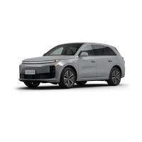 China Li L6 2024 Luxury Electric SUV with 1390km Range, 36.8kWh Battery & 4WD System for sale