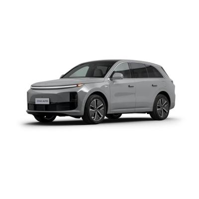 China Li L6 2024 Luxury Electric SUV with 1390km Range, 36.8kWh Battery & 4WD System for sale