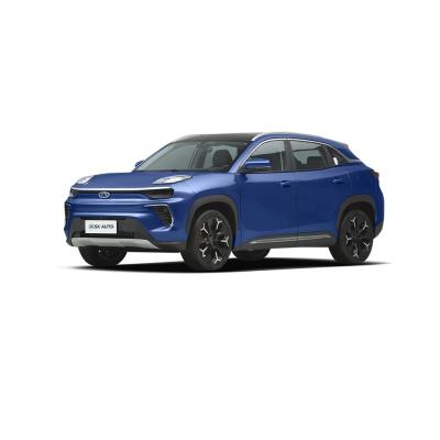 China Chery Big Ant Electric SUV 510km Range 150kW 5-Seater Eco Friendly Pure EV Car for sale
