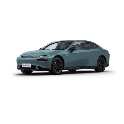 China Xiaopeng P7 Electric Sedan 480Km Range 170km/h Max Speed with 14.96-inch Display and L2 Autonomous Driving for sale