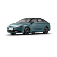 China Xiaopeng P5 Electric Sedan with 420km Range, 155kW Motor Power and 15.6-inch Smart Cockpit for sale