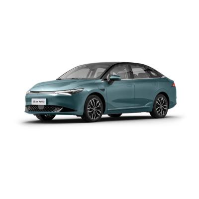 China Xiaopeng P5 Electric Sedan with 420km Range, 155kW Motor Power and 15.6-inch Smart Cockpit for sale