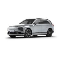 China Xiaopeng G9 Electric SUV 5 Seats 702km Range 800V Fast Charging New Used Cars for Family Business for sale