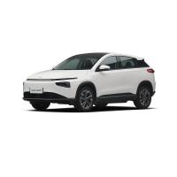 China Xpeng G3i Electric SUV 460km Range 145kW Smart EV New Energy Vehicle for sale