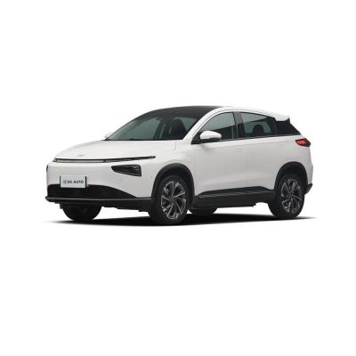 China Xpeng G3i Electric SUV 460km Range 145kW Smart EV New Energy Vehicle for sale