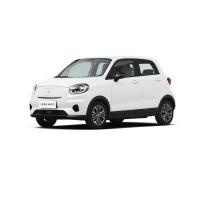 China Leapmotor T03 Star Diamond Edition Mini EV 403km Range 80kW Electric Car for sale