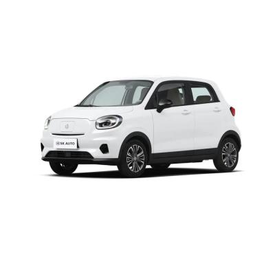 China Leapmotor T03 Star Diamond Edition Mini EV 403km Range 80kW Electric Car for sale