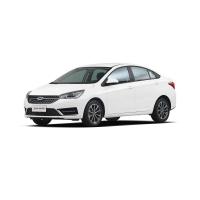 China Chery Arrizo 5 PRO 1.5L 116HP DCT Gasoline Sedan with 2670mm Wheelbase and Advanced Tech Features for sale