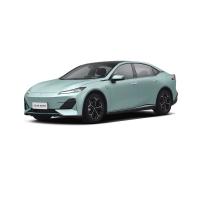 China DEEPAL SL03 Electric Car with 61.4 kWh Blade Battery, 515-705 km Range and 170 km/h Max Speed for sale