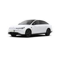 China Leapmotor C01 Electric Sedan 5050mm Length 717km Range with Panoramic Sunroof and L2 Autonomous Driving for sale