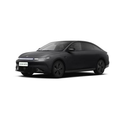 China Leapmotor C01 500km Electric Sedan 4 Door 5 Seat Two Wheel Drive Family Travel EV for sale