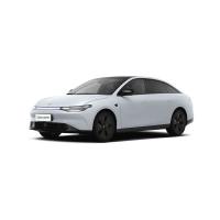 China Leapmotor C01 Electric Vehicle - 717km Range, 3.66s Acceleration, Panoramic Sunroof & Rimless Doors for sale