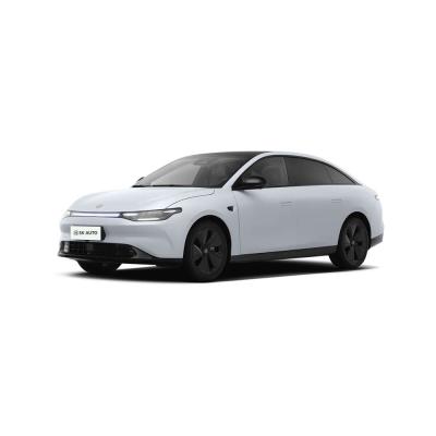 China Leapmotor C01 Electric Vehicle - 717km Range, 3.66s Acceleration, Panoramic Sunroof & Rimless Doors for sale