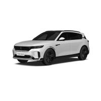 China 2025 VOYAH FREE 318 Hybrid SUV 318km Electric Range RWD 5 Seats New Energy Vehicle for sale