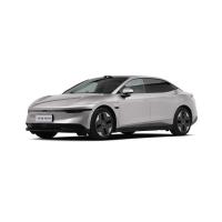 China Zeekr 007 Luxury Electric Sedan 870km Range 310kW Power 800V Fast Charging Platform for sale