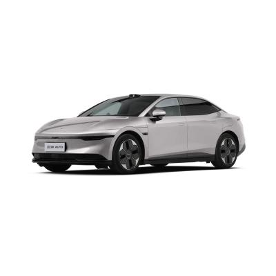 China Zeekr 007 Luxury Electric Sedan 870km Range 310kW Power 800V Fast Charging Platform for sale