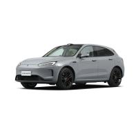 China 2024 AITO M5 Pure Electric SUV 272HP 5-Door 5-Seat 602km Range for sale