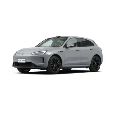 China 2024 AITO M5 Pure Electric SUV 272HP 5-Door 5-Seat 602km Range for sale