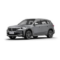 China 2023 BMW X1 2.0T 252HP Gasoline SUV 5-Door 5-Seat 4785mm Length for Export for sale
