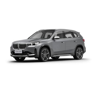 China 2023 BMW X1 2.0T 252HP Gasoline SUV 5-Door 5-Seat 4785mm Length for Export for sale