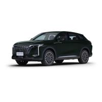 China Exeed VX 2023 SUV - 2.0T Engine with 192kW Power, 4781mm Length, 5-Seater Automatic Transmission for sale