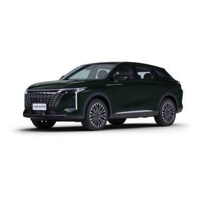 China Exeed VX 2023 SUV - 2.0T Engine with 192kW Power, 4781mm Length, 5-Seater Automatic Transmission for sale