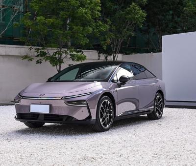 China Xpeng P7+ 5-Seater Electric Sedan with 602/710km Range, 200km/h Top Speed and 60.7/76.3kWh Battery for sale