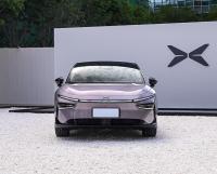 China Xpeng P7+ Electric Vehicle 5 Star Safety 602/710km Range 60.7/76.3KWh Battery for sale