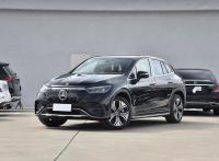 China Mercedes-Benz EQE SUV Electric Vehicle - 300kW Power, 609km Range, 5-Seater Luxury EV for sale