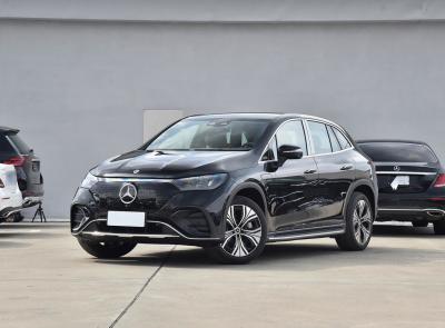 China 2025 Mercedes-Benz EQE SUV Electric Vehicle - 300kW Power, 609km Range, 96.1kWh Battery for sale