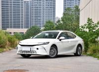 China Toyota Camry Mid-Size Sedan with 2.0L Gasoline Engine, 173 PS Horsepower and 206 Nm Torque for sale