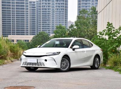 China Toyota Camry Mid-Size Sedan with 2.0L Gasoline Engine, 173 PS Horsepower and 206 Nm Torque for sale