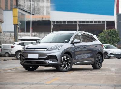 China BYD Yuan Plus EV SUV 510km Range 150kW Power 2720mm Wheelbase New Energy Electric Vehicle 2024 Model for sale