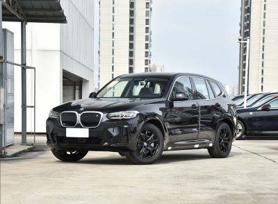 China BMW iX3 Pure Electric SUV RWD 530km Range 210kW Motor New Energy Vehicle for sale