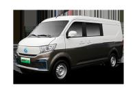 China Changan V5EV Electric Truck with 41.86 KWh Battery and 270 km Range for Commercial Transport for sale